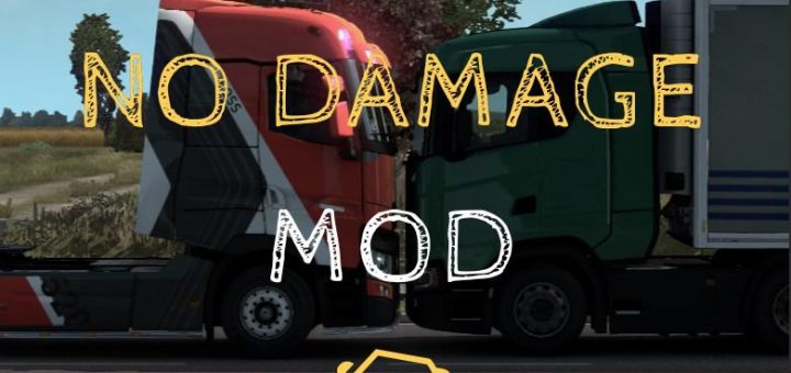 LAG FiX Mod 1.40 ETS2 - ETS2 Mod | ATS Mod