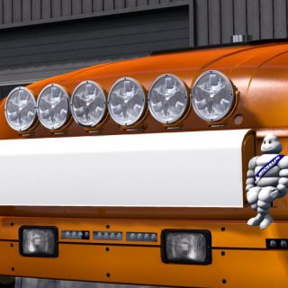 Machines à sous pour Big Lightbox v1.0 ETS2 de powerkasi - ETS2 Mod ...