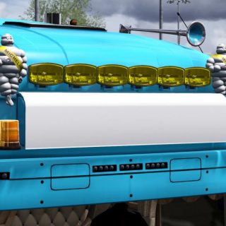 Machines à sous pour Big Lightbox v1.0 ETS2 de powerkasi - ETS2 Mod ...
