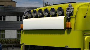 Correction de la grande lightbox de Powerkasi pour 1.40 ETS2 - ETS2 Mod | ATS Mod