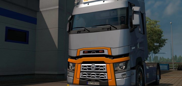BC-TALMU PACK V1.0 ETS2 - ETS2 Mod | ATS Mod