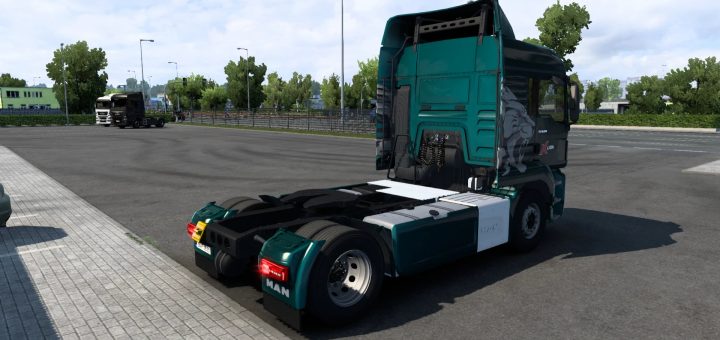 ETS2 Camions Mods | Euro Truck Simulator 2 Camions Mods Télécharger