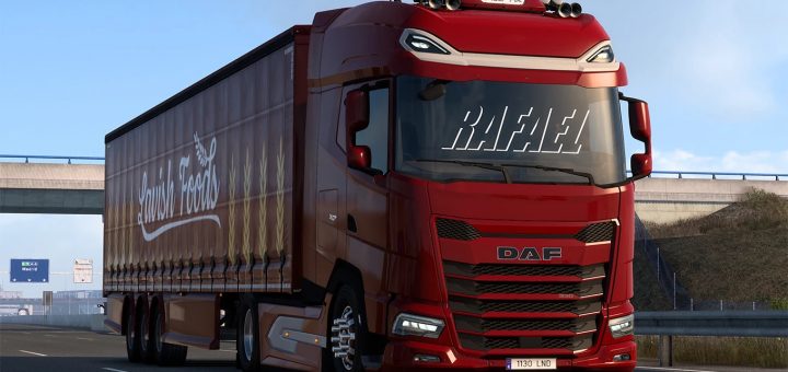 ETS2 Camions Mods | Euro Truck Simulator 2 Camions Mods Télécharger
