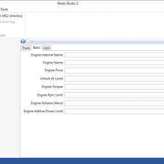 Mods Studio 2 2021.02 nouveau 1.40 S+ ETS2 - ETS2 Mod | ATS Mod
