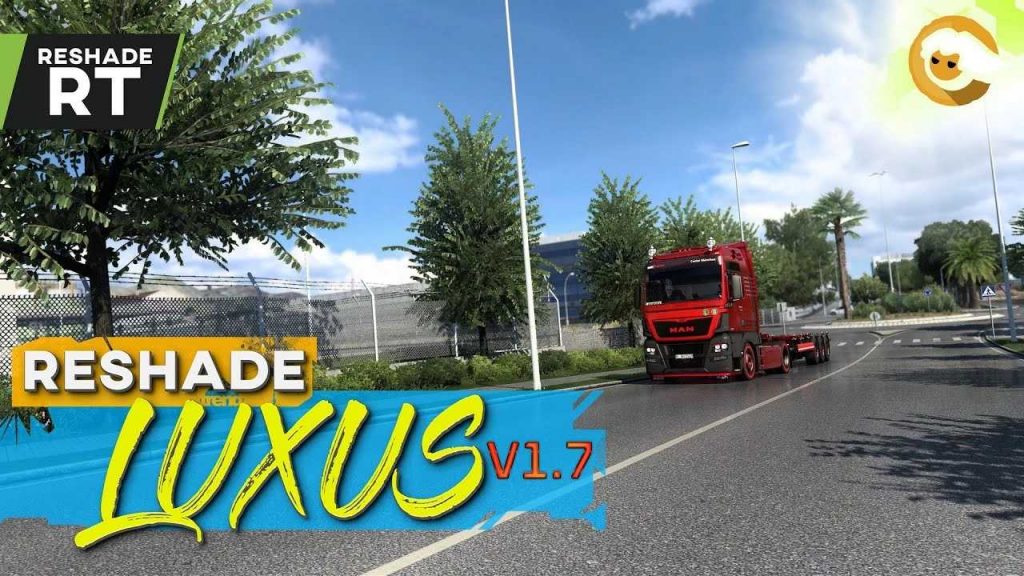 Johndoe SiCKX – Ray Tracing ReShade Preset LuxuS – v1.7 1.42 - 1.43 ...