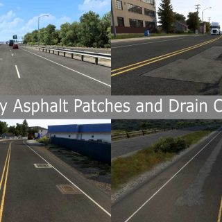 Daniels Random Events v1.3.1 1.43 ATS - ETS2 Mod | ATS Mod