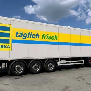 Peau combinée EDEKA 1.44 ETS2 - ETS2 Mod | ATS Mod