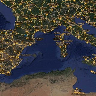 BENGANJ SAT BG POUR BIG MAP COMBOS FIXE 1.44 ETS2 - ETS2 Mod | ATS Mod