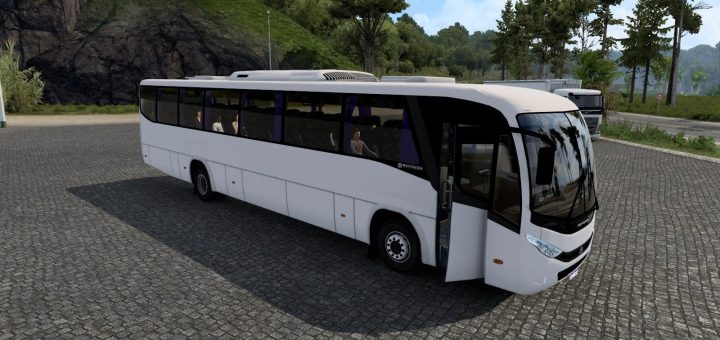 ETS2 Autobus Mods | Euro Truck Simulator 2 Autobus Mods Télécharger
