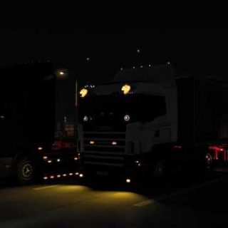 Pack BC-Talmu v1.45 ETS2 - ETS2 Mod | ATS Mod