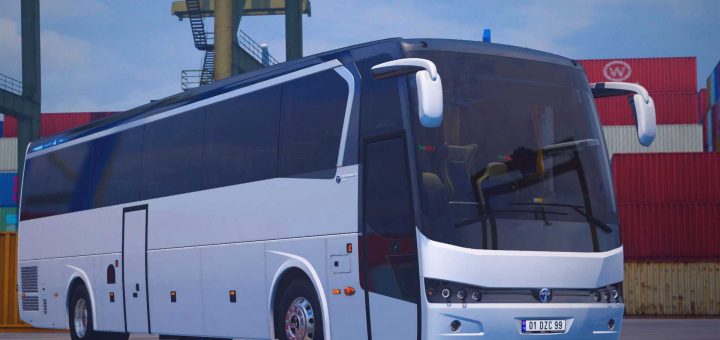 ETS2 Voitures Mods | Euro Truck Simulator 2 Voitures Mods Télécharger