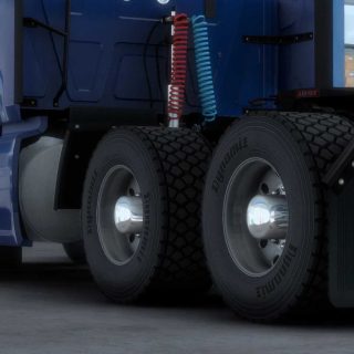 Super Single Wide Base Rework v1.3 ATS - ETS2 Mod | ATS Mod