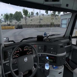 Volvo VNL Rework v1.45 ATS - ETS2 Mod | ATS Mod