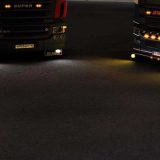BC Talmu Pack v1.45.3.9 ETS2 - ETS2 Mod | ATS Mod