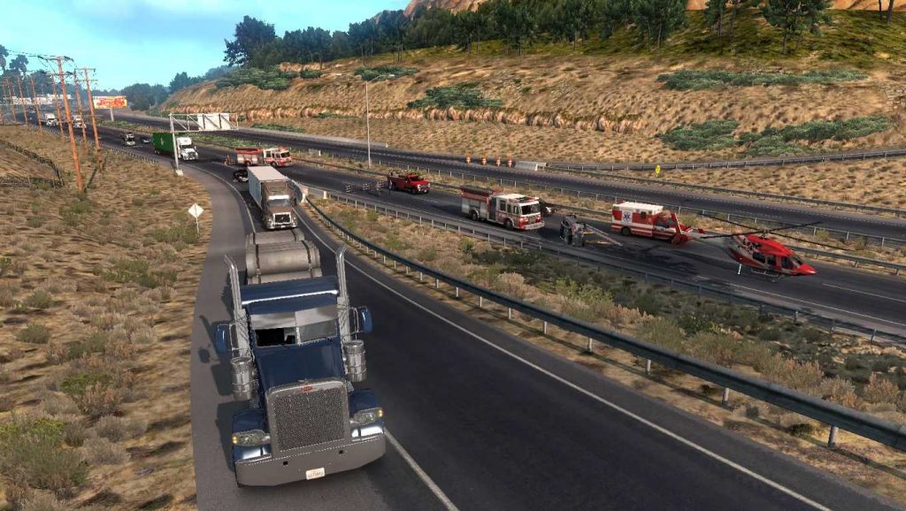 CanaMania v2.46.0 ATS - ETS2 Mod | ATS Mod