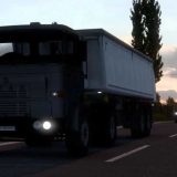 FSC STAR 200 – édité par le patch Ekualizer – 1.45.x ETS2 - ETS2 Mod ...