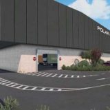 Project ITP Map Addon pour Promods 2.60 1.44 ETS2 - ETS2 Mod | ATS Mod