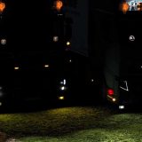 BC Talmu Pack v2.0 1.46 ETS2 - ETS2 Mod | ATS Mod
