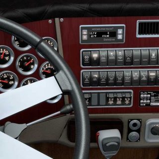 Western Star 4900EX LowMax 1.46 ATS - ETS2 Mod | ATS Mod