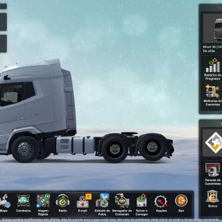 PROFIL ETS2 1.46.2.13S 1.0 1.46 ETS2 - ETS2 Mod | ATS Mod