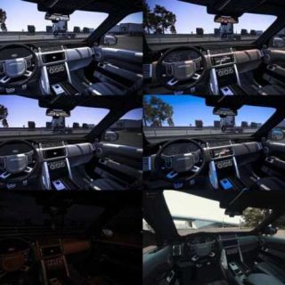 RANGE ROVER STARTECH 2018 1.46 ETS2 - ETS2 Mod | ATS Mod