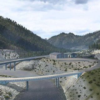 Reforma Map & Mega Resources v2.4.6 ATS - ETS2 Mod | ATS Mod