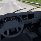 Camion Isuzu NPR 2018 1.46 ETS2 - ETS2 Mod | ATS Mod