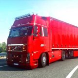 Real Life Vision Ultra Réalisme 4K & RTGI Reshade 2023 v1.46 ETS2 ...