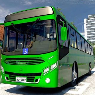 Caio Apache VIP 1 v1.47 ETS2 - ETS2 Mod | ATS Mod