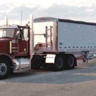 CTTM Peterbilt 379 v1.46.X ATS - ETS2 Mod | ATS Mod