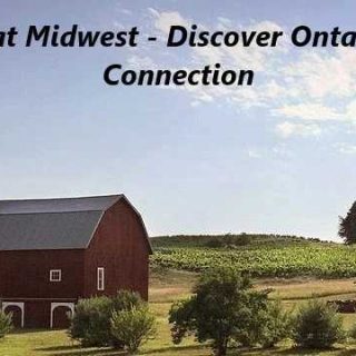 Le Grand Midwest - Découvrez l'Ontario RC v1.2.1 1.47 ATS - ETS2 Mod ...