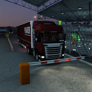 Pack Scania v1.0 ETS2 - ETS2 Mod | ATS Mod