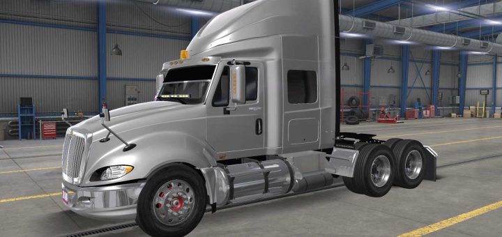 ATS Voitures Mods | American Truck Simulator Voitures Trafic Télécharger
