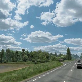 JBX GRAPHICS 3 OR [COMPLET] V1.8 1.47 ETS2 - ETS2 Mod | ATS Mod