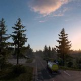 JBX GRAPHICS 3 OR [COMPLET] V1.8 1.47 ETS2 - ETS2 Mod | ATS Mod