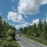 JBX GRAPHICS 3 OR [COMPLET] V1.8 1.47 ETS2 - ETS2 Mod | ATS Mod