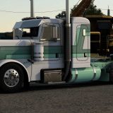 PizzsterModding 389 v3.0 1.47 ATS - ETS2 Mod | ATS Mod