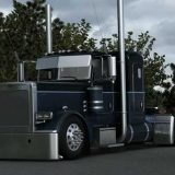PizzsterModding 389 v3.0 1.47 ATS - ETS2 Mod | ATS Mod