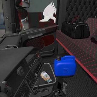 Scania G 2008 v2.0 ETS2 - ETS2 Mod | ATS Mod