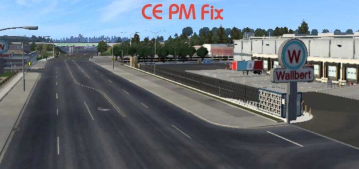 Canamania v2.54.0 1.54 ATS - ETS2 Mod | ATS Mod
