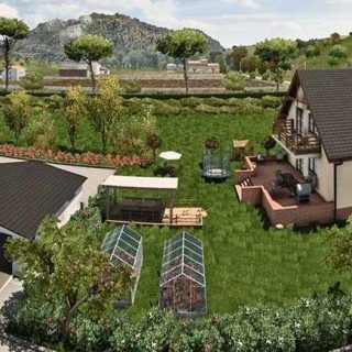 Maison à Palerme, Italie v1.0 1.47 ETS2 - ETS2 Mod | ATS Mod