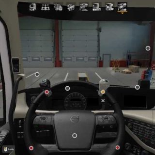 Module complémentaire Mega Pack de GMC Logistics SiSL v1.48 ETS2 - ETS2 ...