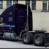 Kenworth T2000 par Nikola v1.48 ATS - ETS2 Mod | ATS Mod