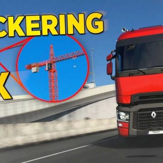 Anti-aliasing temporel/DLSS/DLAA - Plus d'aliasing, scintillement v8.4. ...