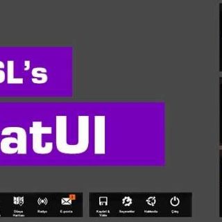 FlatUI de SiSL 1.49 ETS2 - ETS2 Mod | ATS Mod