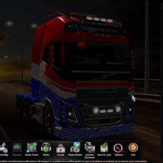 Pack Moteur + Transmission (Moteur 5000CV + Boite 22 Shifter) - 1.48.5 ...