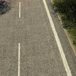 Asphalte amélioré v2.0 ETS2 - ETS2 Mod | ATS Mod