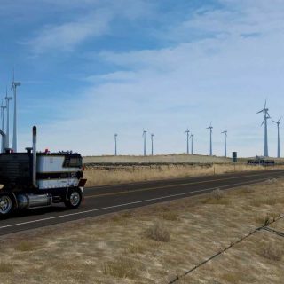 EXTENSION C2C GA V7.4 1.49 ATS - ETS2 Mod | ATS Mod