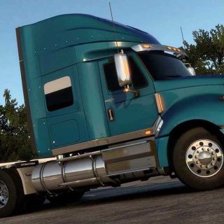 International Prostar 2009 v1.49 ATS - ETS2 Mod | ATS Mod