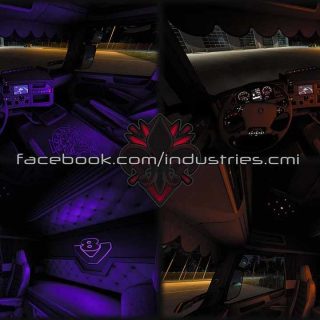 Scania RJL Intérieur Bundle 1.49 ETS2 - ETS2 Mod | ATS Mod